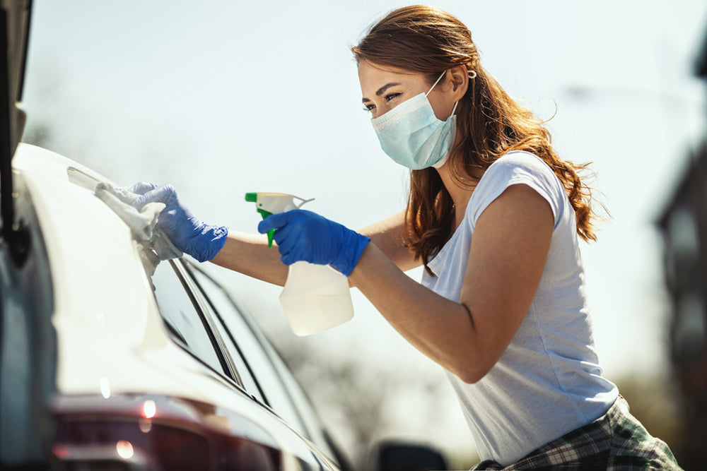 How to Remove Sticker Residue: 2024 Guide – Turbo Vinyl