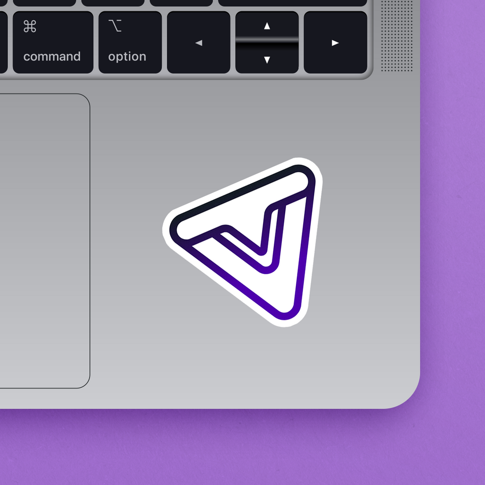 Turbo Vinyl - Custom Vinyl Decals and Stickers