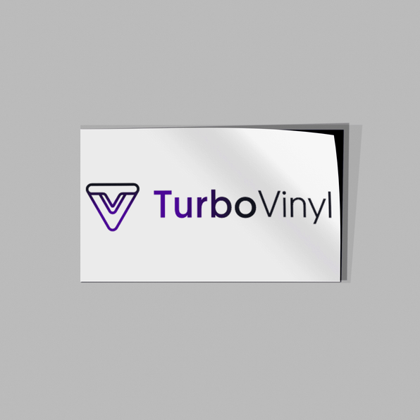 Custom Vinyl Stickers – Turbo Vinyl