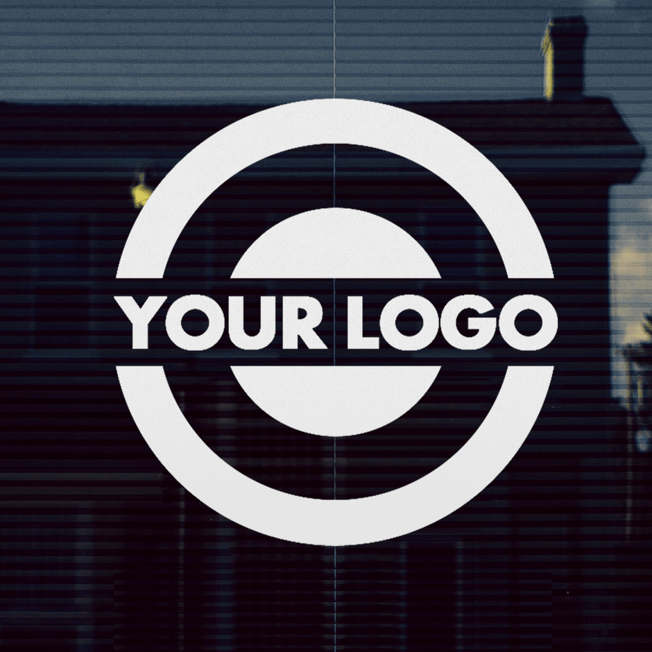 Custom Logo Decals – Turbo Vinyl